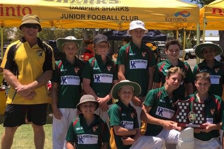 Community grants and funding | City of Karratha